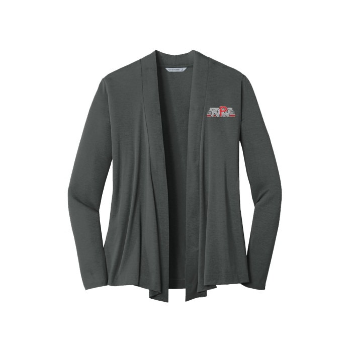 Port Authority® Ladies Concept Open Cardigan